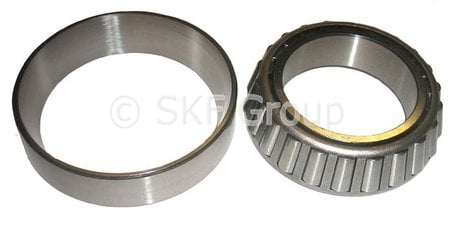 SKF 27 Misc.stped Stl O | Autoplicity