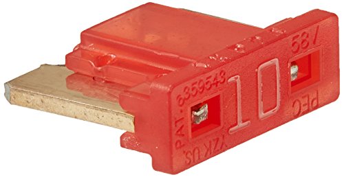 Bussmann BP/ATM10LP-RP Fuse | Autoplicity Bussmann BP/ATM10LP-RP Fuse | Autoplicity