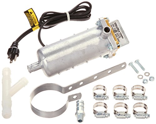 Phillips Temro 220-4037 Zerostart 220-4037 Series 41 Industrial Tank ...