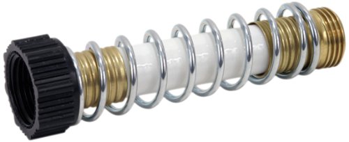 Valterra A01-0040vp Hose Saver With Spring | Autoplicity