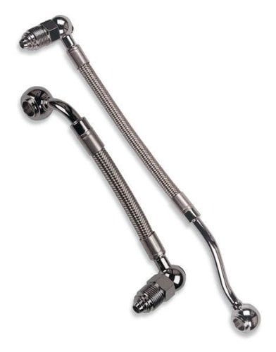 Goodridge HDFL005 Goodridge Fuel Lines | Autoplicity