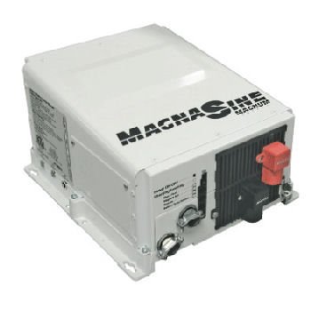 Magnum Winch MS2000 2000w Inverter/charger | Autoplicity