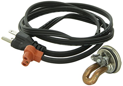 Phillips Temro 310-0025 Zerostart 310-0025 Engine Block Heater ...