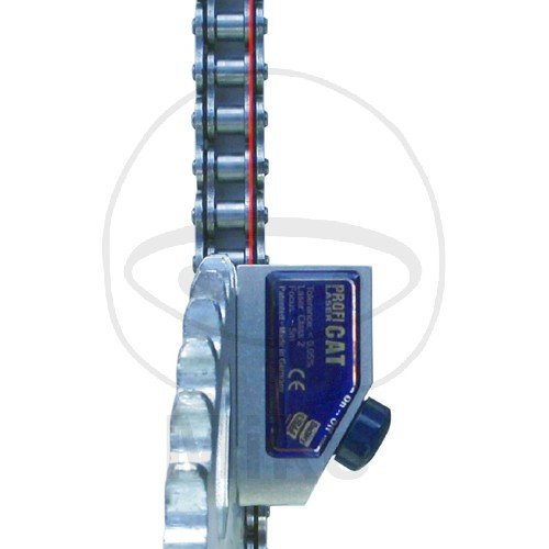 Profi 40018 Chain Belt Alignment Tool Dot Laser | Autoplicity