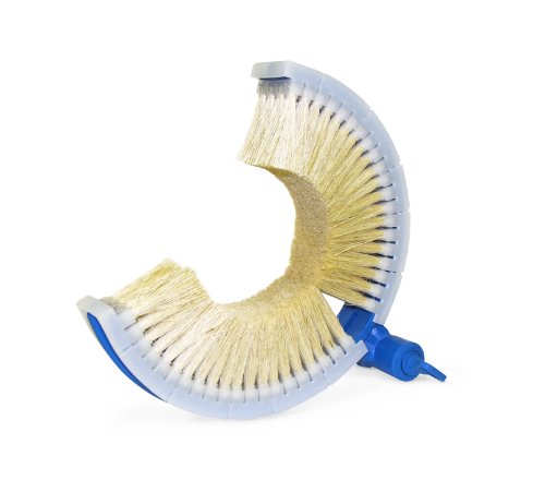 Carrand 93505 Heavy Duty 4-6" Stack Brush | Autoplicity