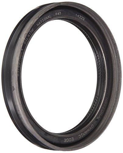 Federal Mogul 370025A National Oil Seals 370025a Crankshaft Oil Seal ...