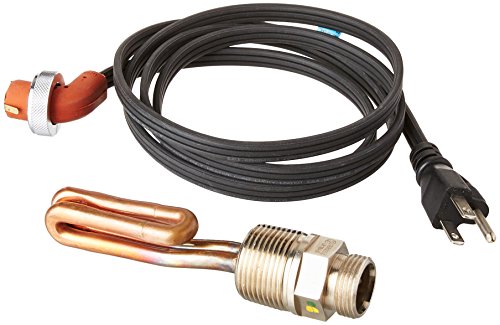 Phillips Temro 350-0013 Zerostart 350-0013 Engine Block Heater ...