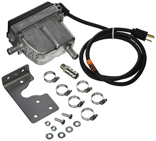 Phillips Temro 330-5044 Zerostart 330-5044 Circulation Engine Heater ...