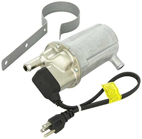 Phillips Temro 3308003 Zerostart 330-8003 Circulation Engine Heater ...