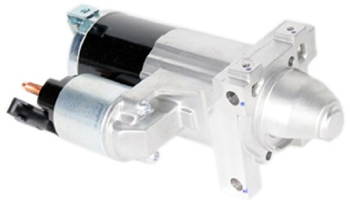 ACDelco 12617229 Gm Original Equipment Starter | Autoplicity