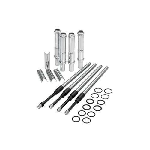 S&S Cycle 106-6051 S&S Cycle Quickee Pushrod Kit | Autoplicity