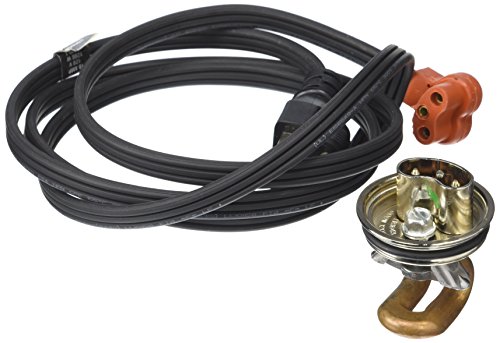 Phillips Temro 3100040 Zerostart 310-0040 Engine Block Heater | Autoplicity