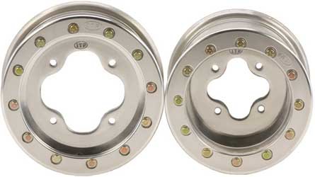 ITP Wheels T99BL15 Itp T-9 Pro Bead Lock 9X9 4/115 T99Bl15 | Autoplicity