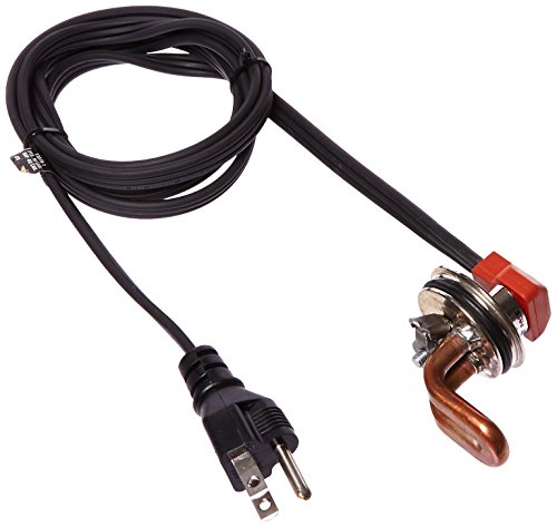 Phillips Temro 310-0045 Zerostart 310-0045 Engine Block Heater ...