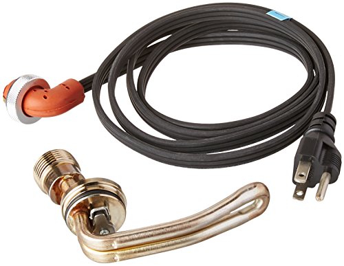 Phillips Temro 3500044 Zerostart 350-0044 Engine Block Heater | Autoplicity