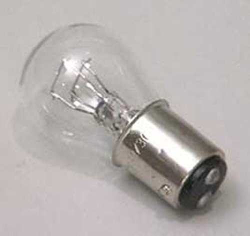 CandlePower 1157 Replacement Bulb - Headlight - 12V - 15W | Autoplicity