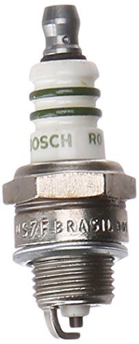 Bosch 7545 Bosch (7545) Ws7f Super Spark Plug, (pack Of 1) | Autoplicity