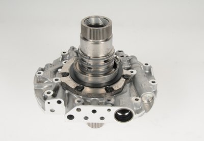 ACDelco 24248573 Automatic Transmission Valve Body Kit | Autoplicity