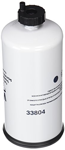 Wix 33804 Wix Spin-On Fuel/water Separator Filter | Autoplicity