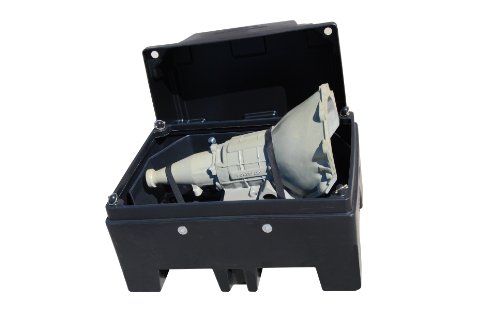 Scribner 5120 Scribner Plastics 5120 32" Automatic Transmission ...