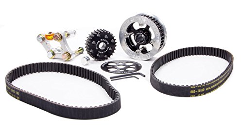 Jones Racing Products 2001-Ra Fuel Pump Drive Kit | Autoplicity