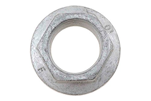 Dorman 615-144.1 Flanged Hex Spindle Nut M27-2.0 Hex Size 34mm ...