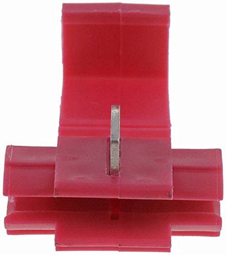 Dorman 85467 Dorman - Conduct-Tite 85467 22-18 Gauge Splice Terminal ...