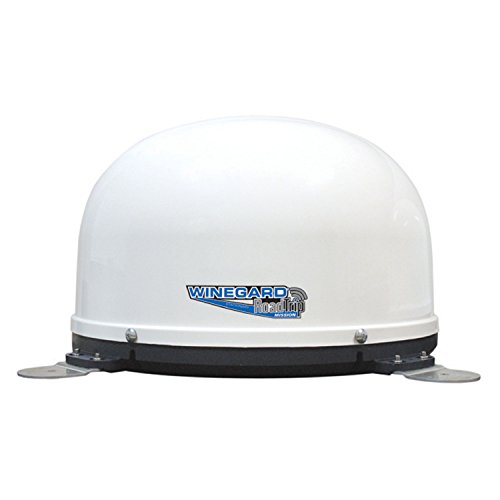 Winegard Co RT4000T Winegard Company Rt4000t Roadtrip Mission Satellite ...