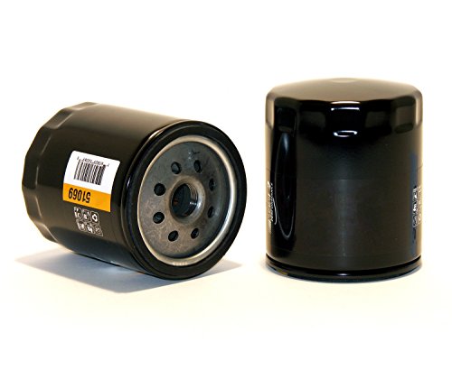 Auto Extra 61851069 Auto Extra 618-51069 Oil Filter | Autoplicity