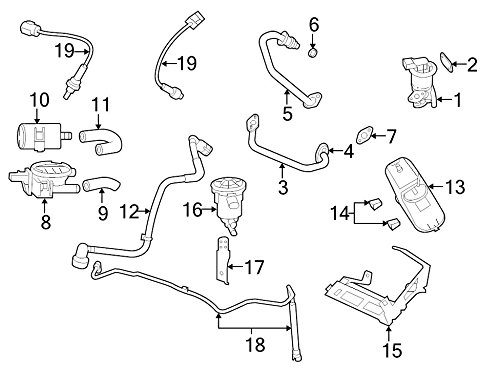 Mopar Performance 4891564AC Mopar 4891564ac Auto Part | Autoplicity