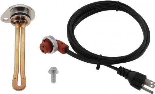Phillips Temro 8607206 Zerostart 860-7206 Engine Block Heater | Autoplicity