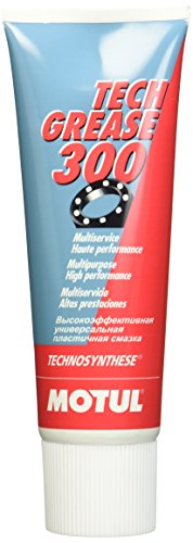 Motul 100898 Tech Grease 300, 7 Oz | Autoplicity