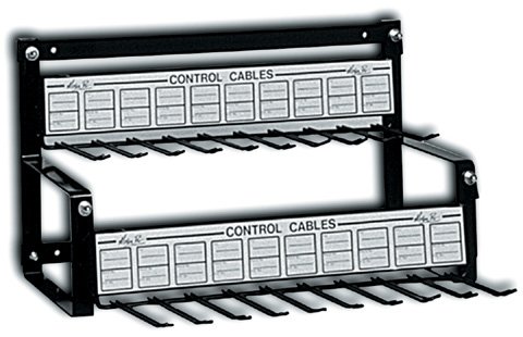 Motion Pro 01-0152 Motion Pro Cable Rack - 2 Tier 01-0152 | Autoplicity