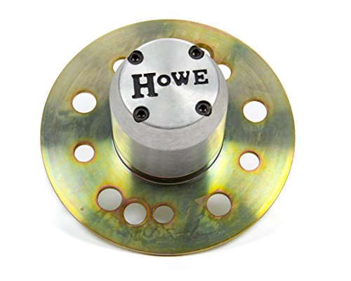 Howe Racing 205496 Hub Drive Flange Steel 5x5 | Autoplicity