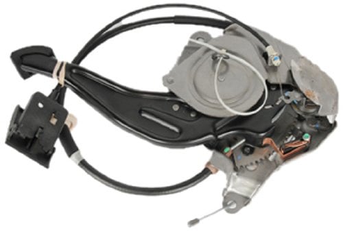 ACDelco 20970876 Gm Original Equipment Parking Brake Control Module ...