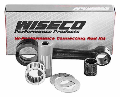 Wiseco Pistons WPR156 Connecting Rod Kit | Autoplicity