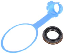 ACDelco 19259386 Gm Original Equipment Automatic Transmission Front ...