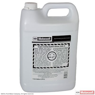 Motorcraft Vc11 Anti-Freeze | Autoplicity