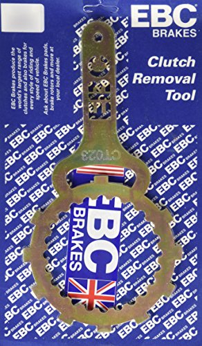 EBC CT023 EBC CLUTCH TOOL | Autoplicity