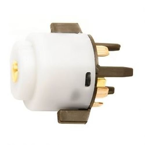 URO 4B0905849 URO Parts 4b0 905 849 Ignition Switch | Autoplicity