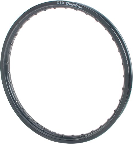 D.I.D. 21X160VB01Y Dirt Star Original Rim | Autoplicity
