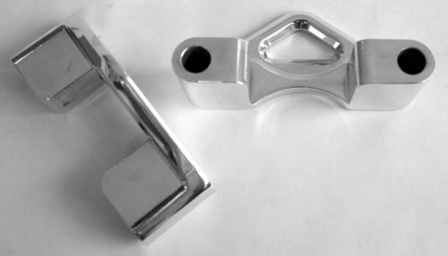 Accutronix TFS41-EMF100C Fender Spacers | Autoplicity