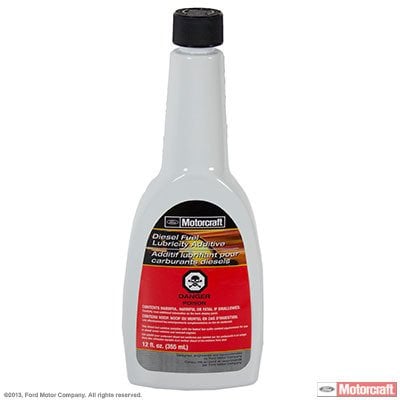 Motorcraft PM15 Motorcraft #pm15 Additive - Fuel Lubricity Enha (pm15 ...