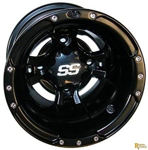 ITP Wheels 1028336536B SS112 Sport Wheel | Autoplicity