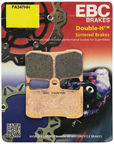 EBC FA347HH EBC BRAKE DISC PADS | Autoplicity