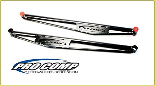 Pro Comp Suspension 72301B Traction Bar | Autoplicity