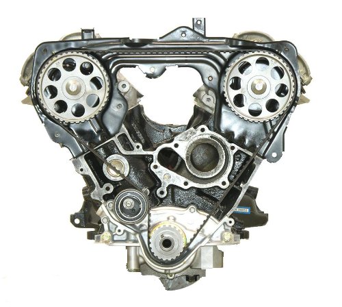 ATK High Performance Engines 327 Nissan Vg30et Comp Engine | Autoplicity