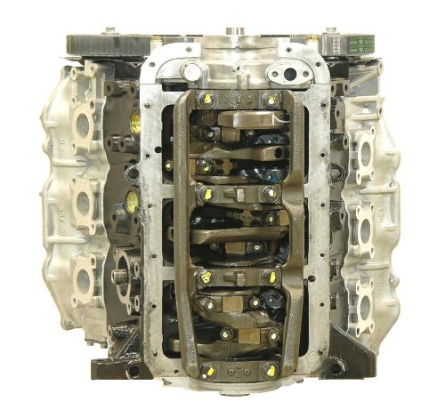 ATK High Performance Engines 327 Nissan Vg30et Comp Engine | Autoplicity