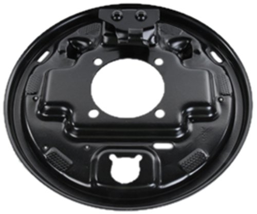 ACDelco 20845123 Brake Backing Plate | Autoplicity