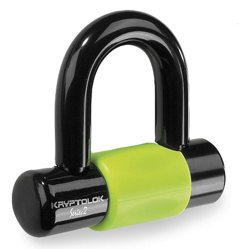 Kryptonite 720018 999454 Kryptonite KryptoLok Series 2 Disc Lock ...
